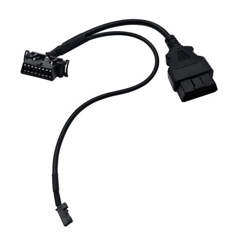 2018 Ram Cummins Obd2 Hd Security Gate Bypass Cable Trucktok