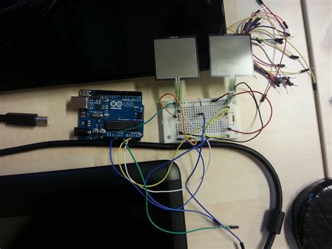 arduino unity racing game 4 steps instructables