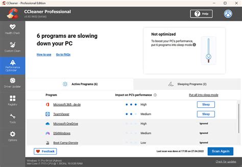 How To Boost Your Pcs Speed And Battery With One Simple App