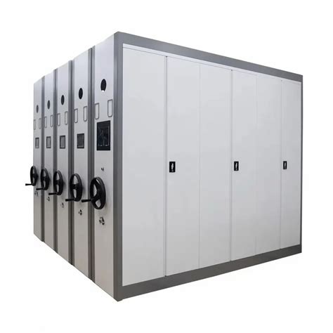 File Compactor Storage System At Best Price In India
