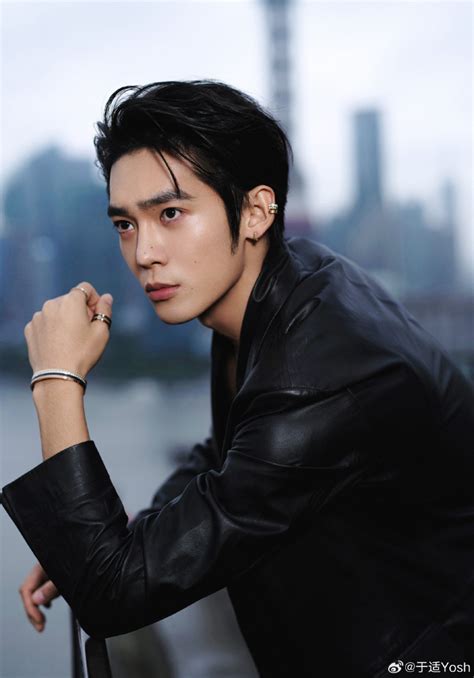 Актер Юй Ши Yosh Yu список дорам Сортировка по году написания Doramatv
