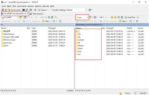 Android 支持 Sftp客户端mob64ca1409d8ea的技术博客51cto博客 Android 支持 Sftp客户端mob64ca1409d8ea的技术博客51cto博客