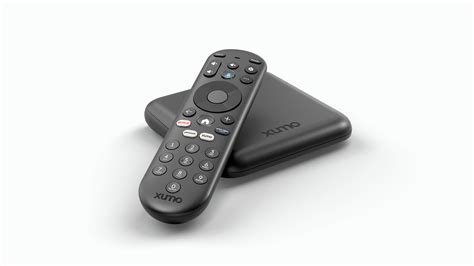 Xumo Begins Nationwide Rollout Of Its First Streaming Devices In Charter And Comcast Households