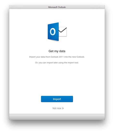Outlook For Mac And EWS Setup Zimbra Tech Center