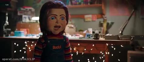 فیلم سینمایی بازی بچگانه ترسناک دوبله فارسی