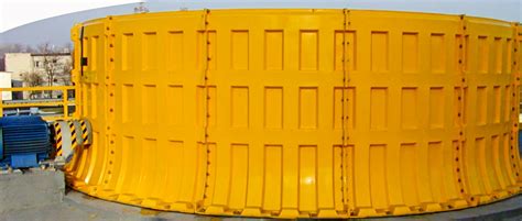 Cooling Tower Fan Stack At ₹ 170000unit In Thane Id 8152665773