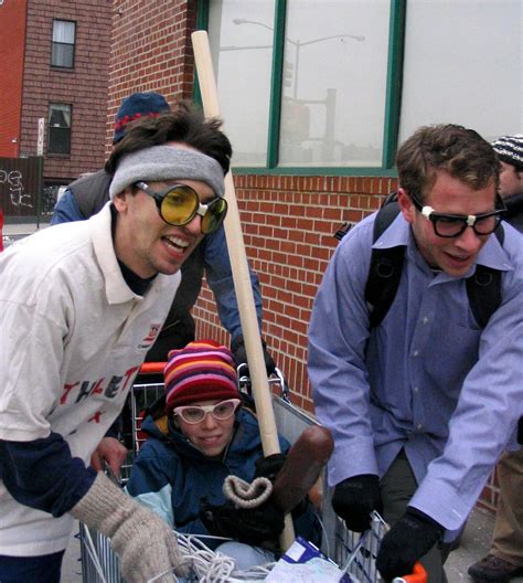 Nerds Themikebot Flickr