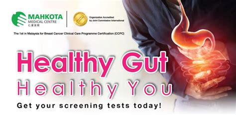 Endoscopy Package Mahkota Medical