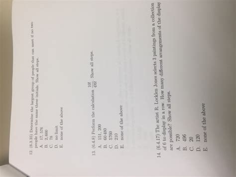 Solved Solve The System By The Substitution Chegg Com