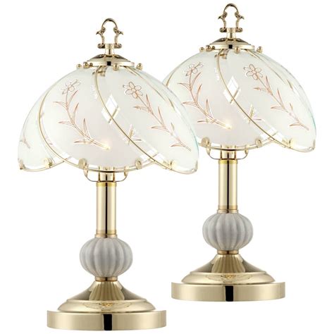 Glass Touch Lamps Lamps Plus
