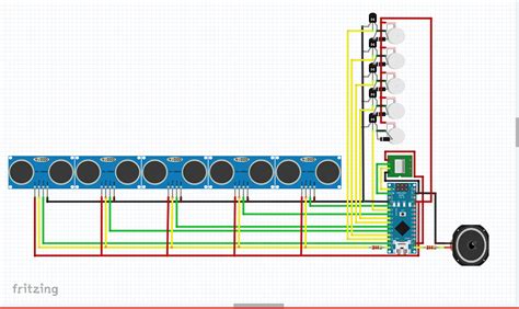 Help With Wiring Coin Vibration Motors To An Arduino Nano Motors Mechanics Power And CNC