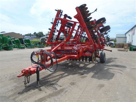 2020 Krause 4810 19 Chisel Plows Machinefinder