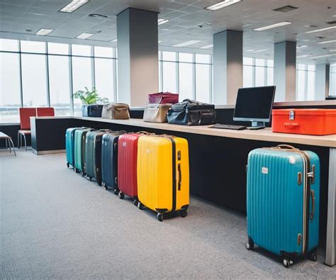 Virgin Australia Lost And Found