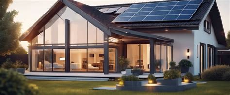 Smart Home Energy Management