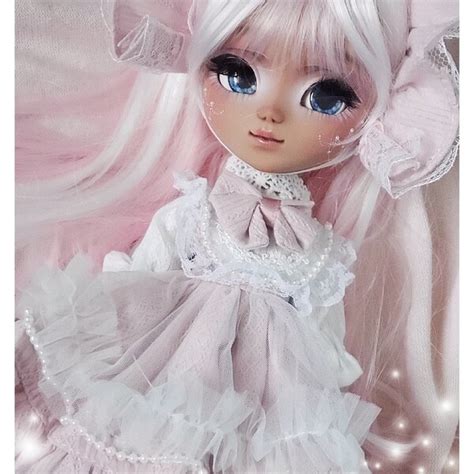Pullip Etsy