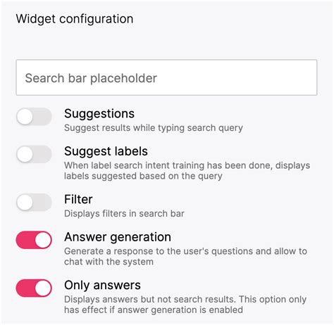 How To Build Your Ai Powered Chatbot With Nuclia In Minutes In Minutes