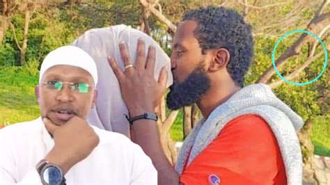 Sheikh Anwar Yusuf Gafi Fi Debisa Imo Dubarti Oso Nika Hin Godhati