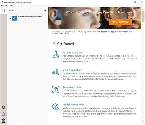 Artificial Intelligence Getting Started With Microsoft Ai Microsoft Learn