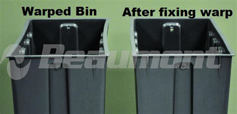 Warp Injection Molding Beaumont Beaumont Technologies Inc