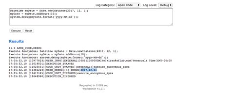 Sql Date Format Mm Dd Yyyy In Oracle Apex Infoupdate Org