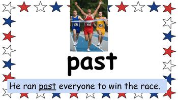 First Grade OCR Unit Lesson By Meghan Ray TPT