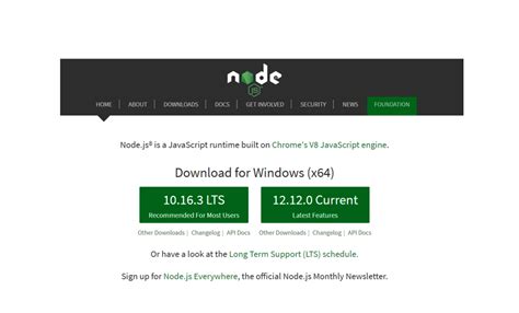 Create React App With Mongodb Part 1 Setting Up The Project
