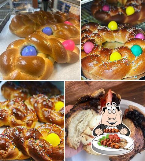 Rustic Bakery In Toronto Restaurant Menu And Reviews