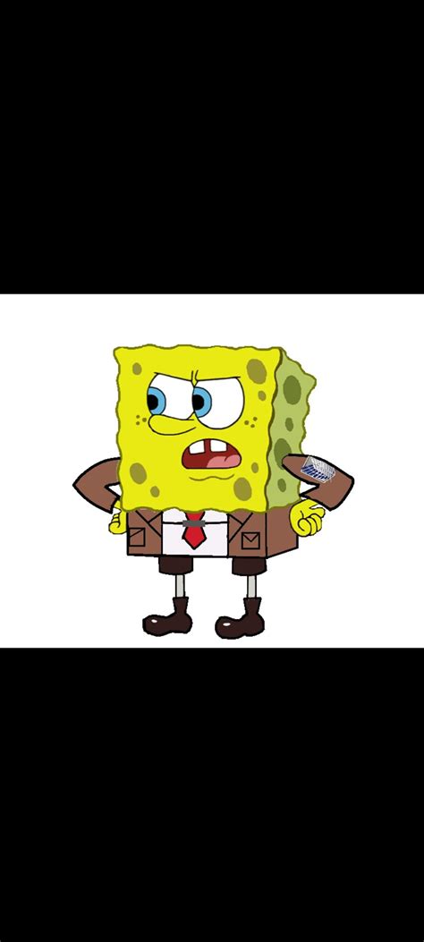 Why Didnt Spongebob Use His Krabby Patty Power To Save Bikini Bottom From Plankton Is He Stupid