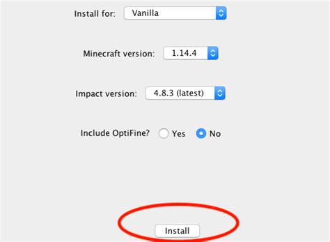 How To Install Baritone Minecraft