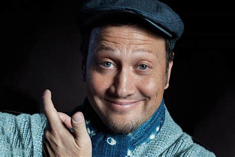 Rob Schneider Live In Denver Comedy Works