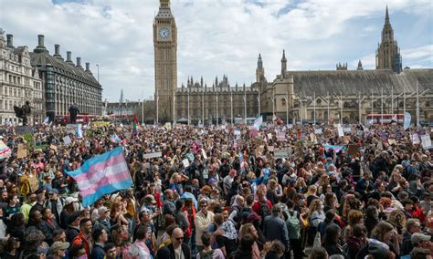 Sex Matters Yougov Poll On Supreme Court Trans Ruling Causes Concern