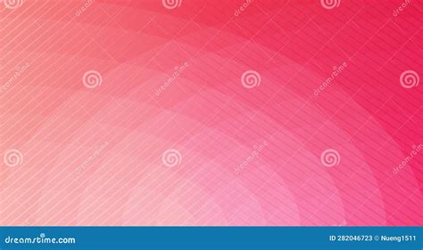 Abstract Colorful Curve Grid Design Background018 Stock Vector