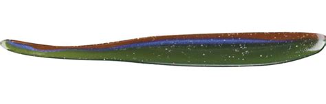 Roboworm 4 Alive Shad Aarons Magic