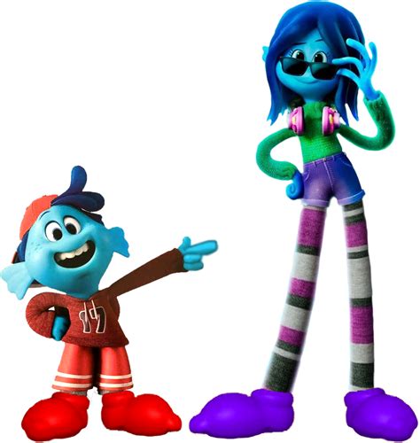 Ruby And Sam By Thematowig1 On Deviantart Ruby And Sam By Thematowig1 On Deviantart