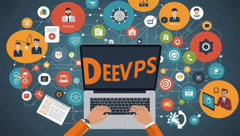 What Are The Challenges And Solutions For Implementing Devops In Large