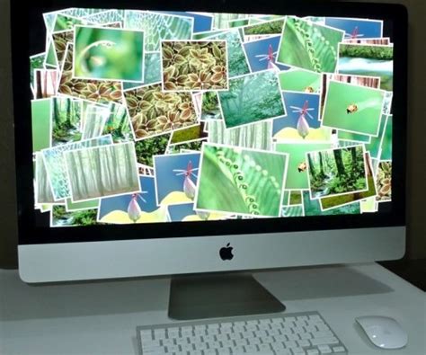 Apple Imac Refresh Rumors Resurface Usb 30 Cpu Updates And Possible Touchscreen Apple Imac Refresh Rumors Resurface Usb 30 Cpu Updates And Possible Touchscreen