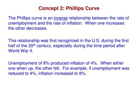 PPT Macroeconomics PowerPoint Presentation Free Download ID
