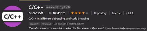 配置windows下vscode的gcc开发环境 chocolate install gcc csdn博客