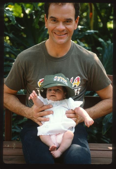 Young Robert Picardo Robert Picardo The Oc Wiki Fandom