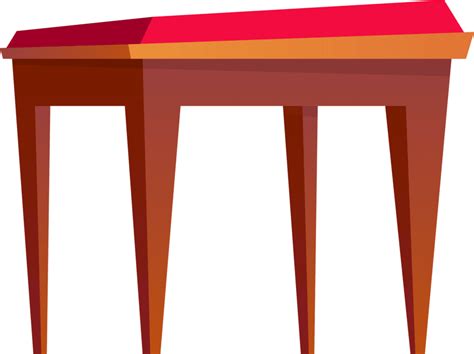 Cartoon Table Pngs For Free Download