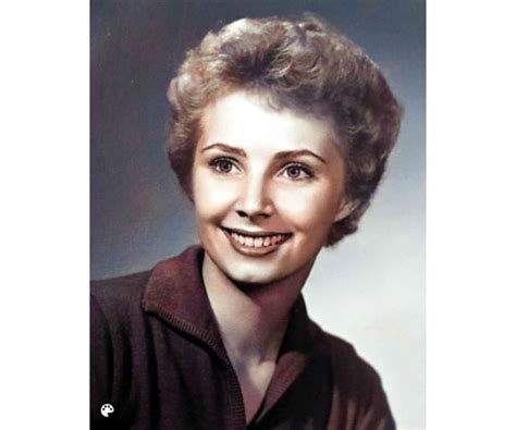Barbara Graf Obituary 1938 2023 Legacy Remembers