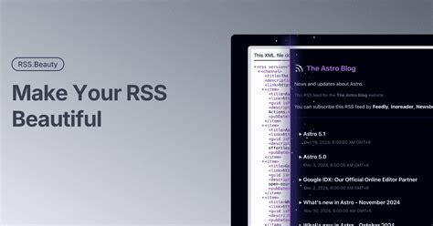 RSS Beauty README Zh Cn Md At Main Ccbikai RSS Beauty GitHub