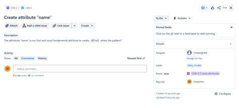 How To Create A Jira Issue A Step By Step Guide The Requirements Engineer
