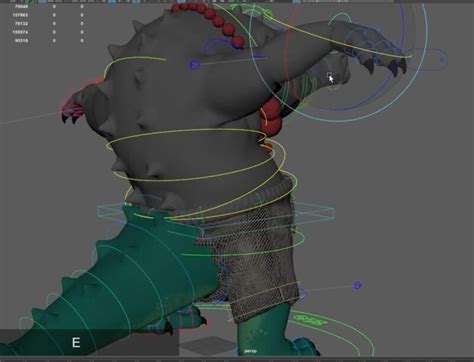 Character Posing In Maya Tips For Realistic Models