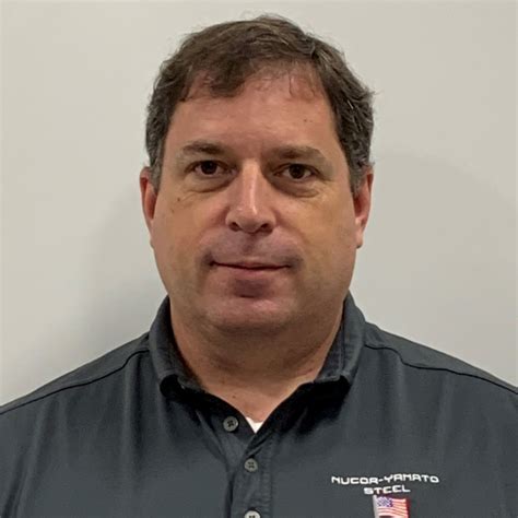 kevin jernigan acquisitions it integration engineer nucor