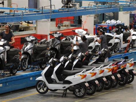 Customers Be Asked To Refund Rebate On Electric 2 Wheeler Purchases