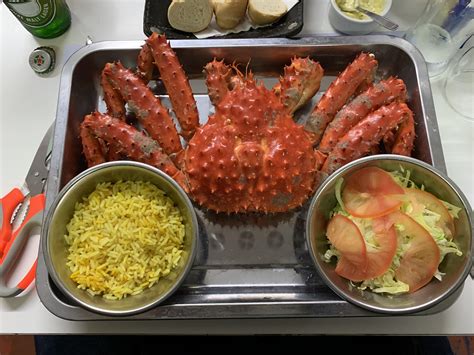 533 Best King Crab Images On Pholder Food Battletech And Brawlstars