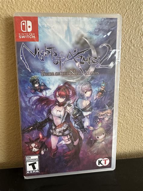 Switch Physical 100 Rnscollectors