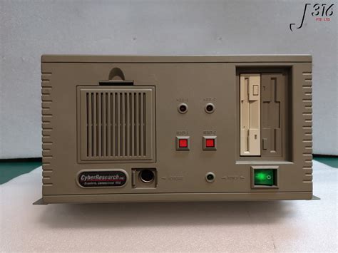 ECI INDUSTRIAL COMPUTER QLC QLC J Gallery