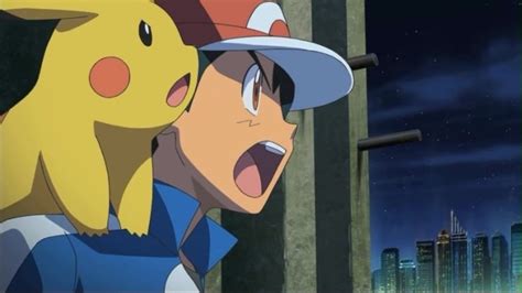 애니메이션 포켓몬 더 무비 Xy 후파 광륜의 초마신 포스터 이미지 네이버 블로그